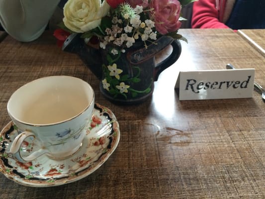 WHITTINGTON’S TEA BARGE - Updated October 2025 - 10 Photos - Hill's ...