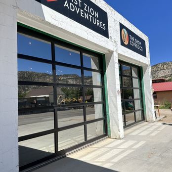 THE SHOP COFFEE CO - Updated May 2024 - 139 Photos & 100 Reviews - 15 ...