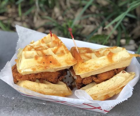 THE FRIED KITCHEN - Updated July 2025 - 49 Photos - Bronx, New York ...