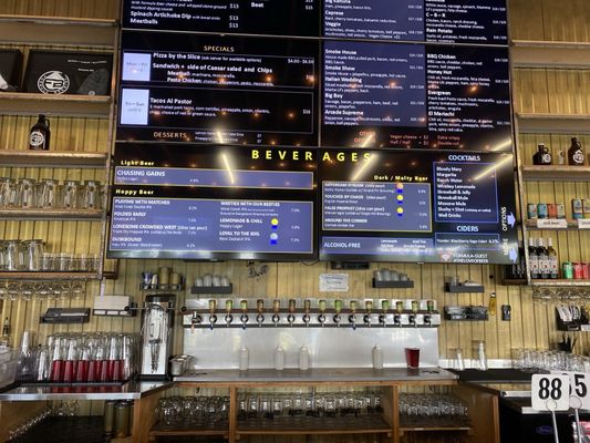 FORMULA BREWING - Updated October 2025 - 336 Photos & 258 Reviews ...