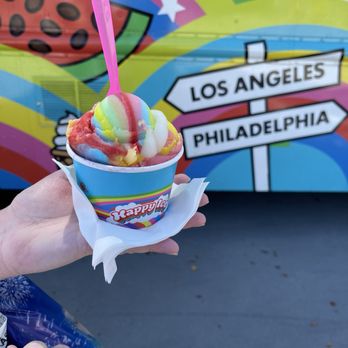 HAPPY ICE - Updated January 2025 - 637 Photos & 455 Reviews - 7324 ...