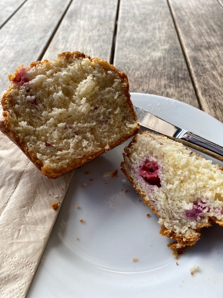 DOUBLE SHOT CAFE - 45 Horomātangi St, Taupō, Waikato, New Zealand ...