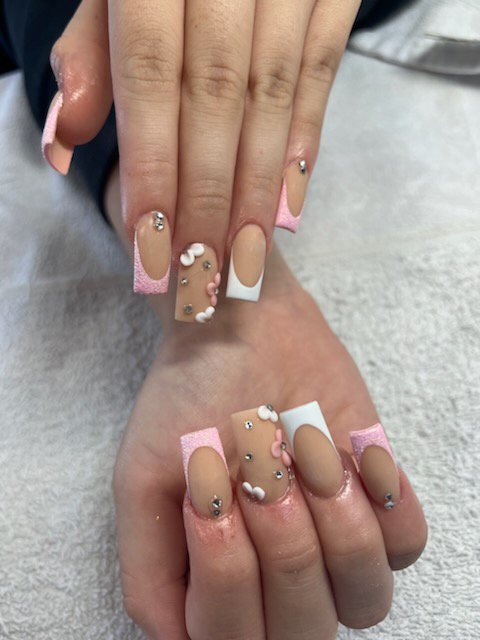 RACHEL NAILS SPA - Updated July 2024 - 1381 Photos & 332 Reviews ...