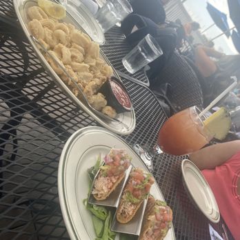 PETER’S CLAM BAR - Updated June 2024 - 1105 Photos & 641 Reviews - 600 ...