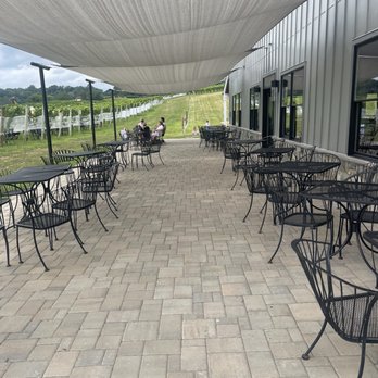 THREE FOX VINEYARDS & BREWERY - Updated September 2025 - 388 Photos ...