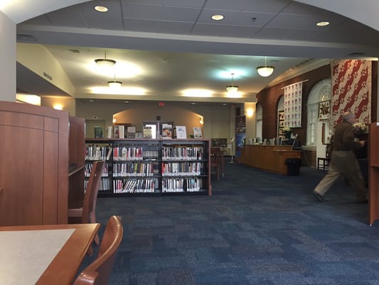 BILLERICA PUBLIC LIBRARY - Updated December 2025 - 15 Photos & 11 ...