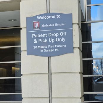 IU HEALTH METHODIST HOSPITAL - Updated December 2025 - 52 Photos & 105 ...