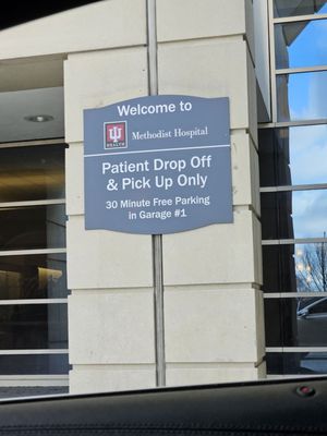 IU HEALTH METHODIST HOSPITAL - Updated January 2026 - 52 Photos & 106 ...