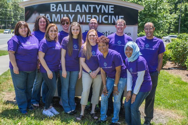 AMITY MEDICAL GROUP - Updated October 2025 - 12 Photos - 6010 E W T ...