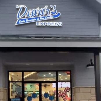 DEWAR’S EXPRESS AT THE RANCH - Updated December 2025 - 17 Photos & 16 ...