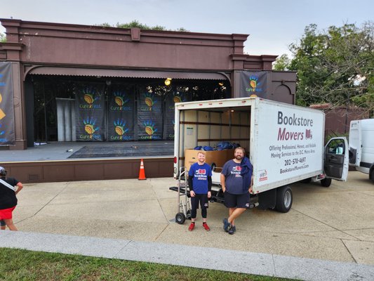 BOOKSTORE MOVERS - Updated June 2026 - 161 Photos & 813 Reviews ...
