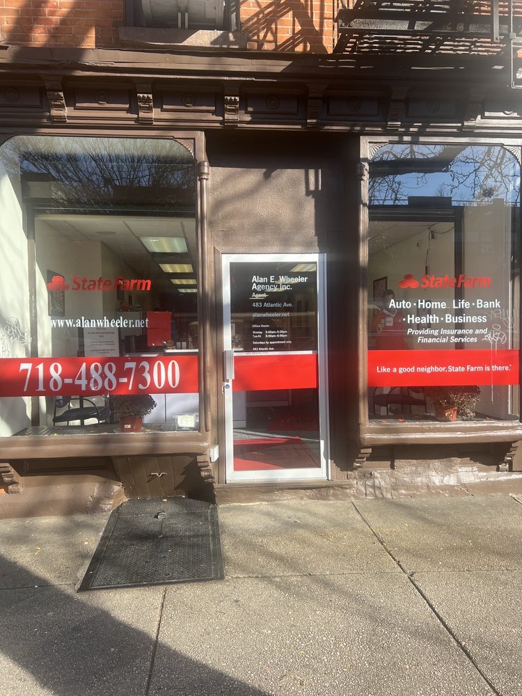 ALAN WHEELER - STATE FARM INSURANCE AGENT - Updated November 2024 - 11 ...