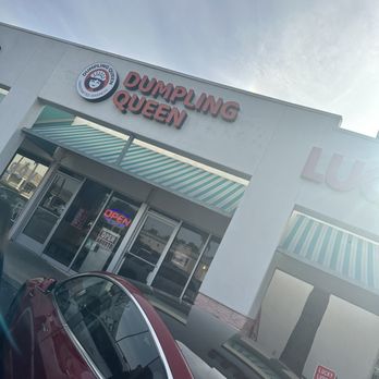 DUMPLING QUEEN - Updated June 2024 - 145 Photos & 105 Reviews - 16244 ...