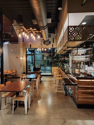 PROHIBITION ROOFTOP BAR & GRILL - 101 Photos & 114 Reviews - 100 Moon ...