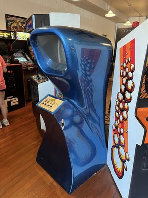 ROUTE 66 ARCADE MUSEUM - Updated August 2025 - 20 Photos - 114 SW Arch ...