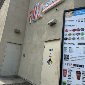 FIIZ DRINKS - Updated January 2026 - 25 Photos & 32 Reviews - 382 W ...