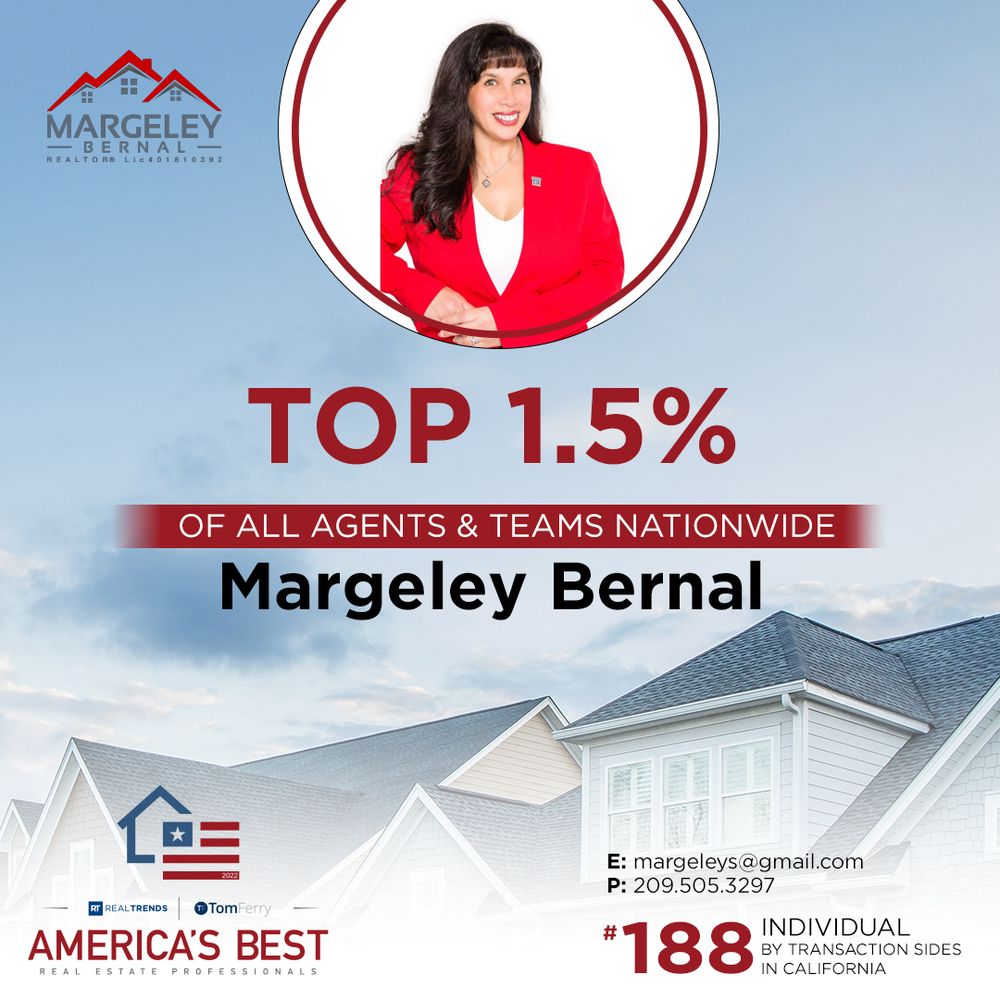 MARGELEY BERNAL - Updated April 2025 - 1202 Tully Rd, Modesto ...