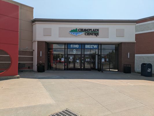 CHAMPLAIN CENTRE - Updated December 2025 - 22 Photos & 19 Reviews - 60 ...