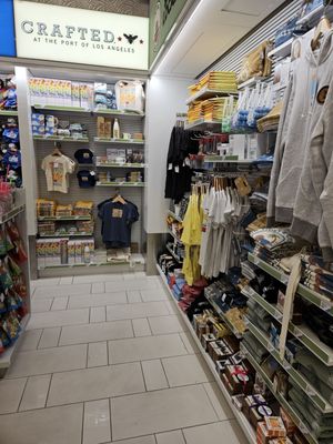 HUDSON EVOLVE - Updated December 2025 - 30 Photos - 300 World Way, Los ...