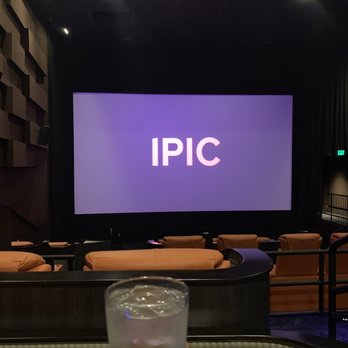 IPIC THEATERS - Updated September 2025 - 324 Photos & 216 Reviews - 25 ...