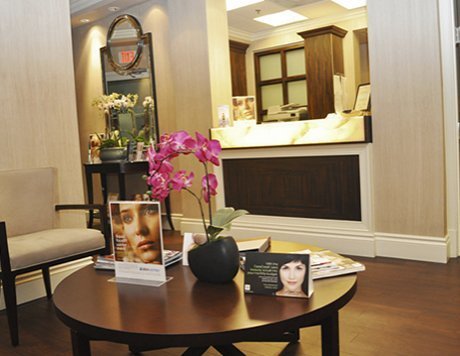 SKIN CENTER - Updated January 2026 - 49 Photos & 98 Reviews - 6550 N ...