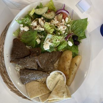 ZITO GREEK KITCHEN - Updated October 2025 - 40 Photos & 14 Reviews ...