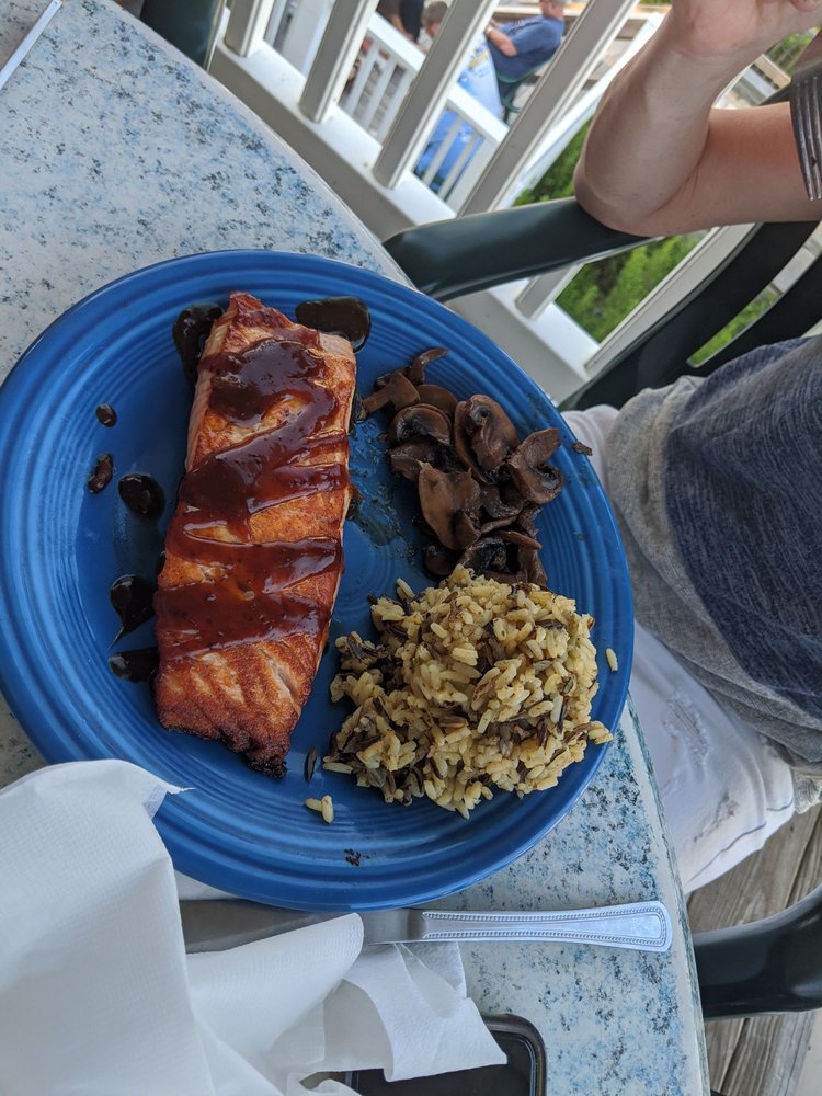 CONCH CAFE - 170 Photos & 286 Reviews - 1870 N Waccamaw Dr, Garden City ...