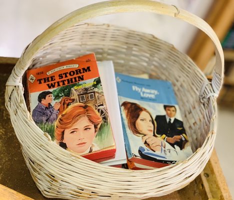 ATLANTA VINTAGE BOOKS - Updated November 2025 - 91 Photos & 71 Reviews ...