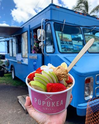 PUPUKEA GRILL - 363 Photos & 312 Reviews - Hawaiian - 59-680 Kamehameha ...