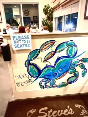 STEVE’S MARINA RESTAURANT - Updated July 2024 - 373 Photos & 412 ...