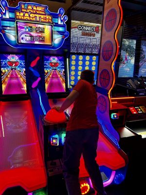 GAME NEST ARCADE - 504 Photos & 322 Reviews - 4525 W Spring Mountain Rd ...
