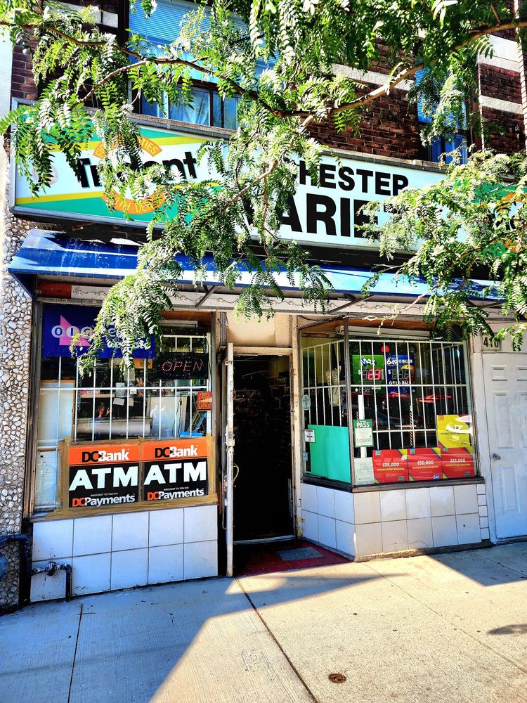 CHESTER VARIETY - Updated October 2024 - 410 Av Danforth, Toronto ...