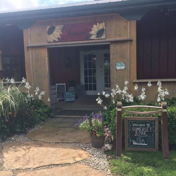 SOMERSET RIDGE VINEYARD & WINERY - Updated June 2025 - 122 Photos & 67 ...