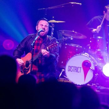 DISTRICT CHURCH - Updated October 2025 - 65 Photos - 7000 Rossmore Ln ...