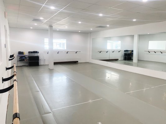 DANCEBOX STUDIO - Updated May 2026 - 2719 S MacDill Ave, Tampa, Florida ...