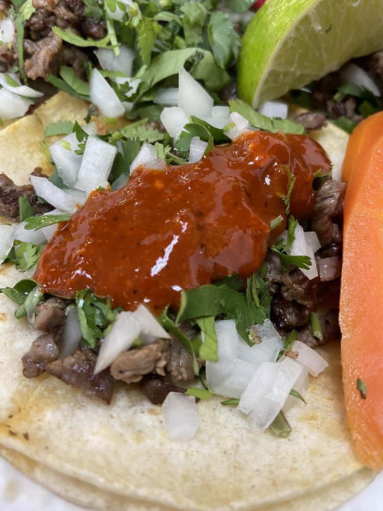 TAQUERIA EL RANCHO - Updated December 2025 - 59 Photos & 78 Reviews ...