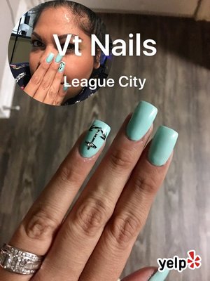 VT NAILS - Updated December 2025 - 12 Reviews - 3202 Marina Bay Dr ...
