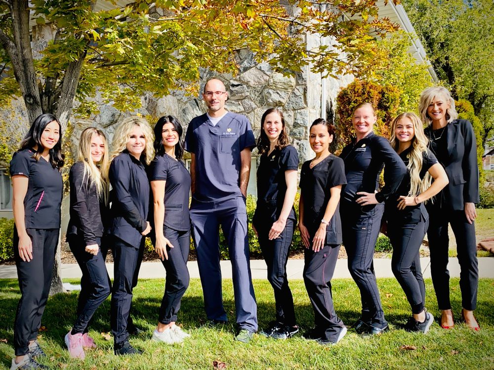 REVE W CHASTON, DDS - LAYTON IMPLANTS - Updated October 2025 - 16 ...