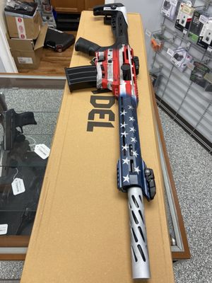 FOUR GUNS - Updated December 2025 - 24 Reviews - 3 N Earl Ave ...