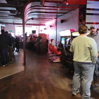 I/O ARCADE BAR - Updated January 2026 - 82 Photos & 41 Real Reviews ...