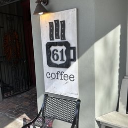 HIGHWAY 61 COFFEEHOUSE - Updated January 2026 - 36 Photos & 64 Reviews ...