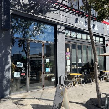 GROUNDWORK COFFEE - Updated January 2025 - 569 Photos & 485 Reviews ...