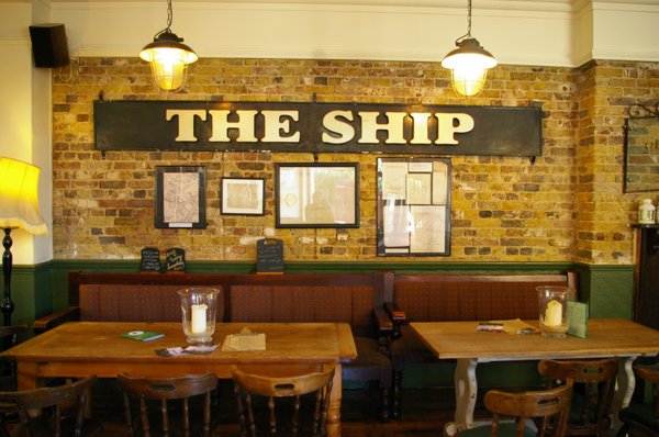 THE SHIP - Updated December 2025 - 13 Photos & 11 Reviews - 171 ...