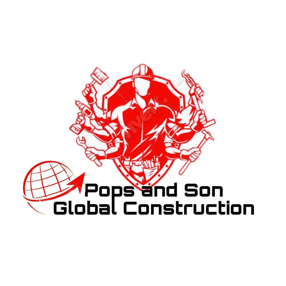 POPS AND SONS GLOBAL CONSTRUCTION - Updated November 2024 - 42 Photos ...
