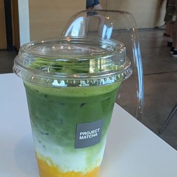 PROJECT MATCHA - Updated September 2025 - 177 Photos & 91 Reviews - 555 ...