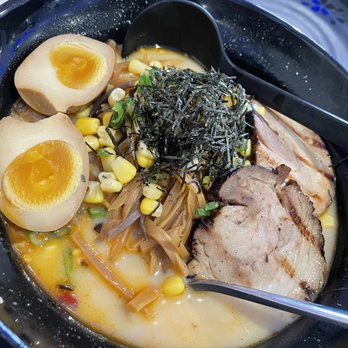 HAPPY RAMEN AND SUSHI - Updated July 2025 - 410 Photos & 137 Reviews ...
