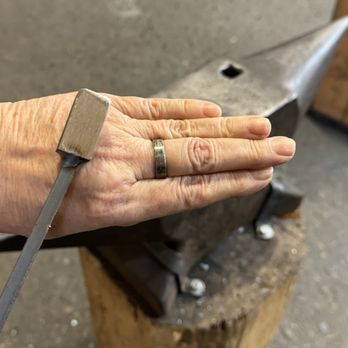 LAWLESS FORGE - Updated October 2024 - 482 Photos & 275 Reviews - 3600 ...