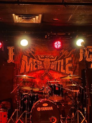 HARD LUCK BAR - Updated August 2024 - 114 Photos & 18 Reviews - 772a ...