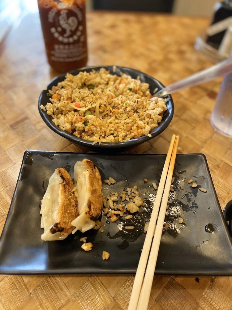 SUMO RAMEN & CURRY - 229 Photos & 163 Reviews - Ramen - 2919 Kapiolani ...