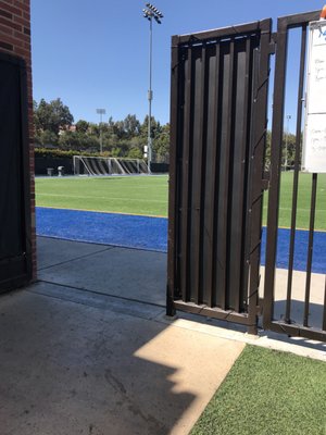 UCLA INTRAMURAL FIELD - Updated September 2025 - 405 Hilgard Ave, Los ...